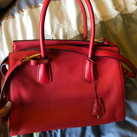 Prada | Bags | Authentic Prada Bag | Poshmark